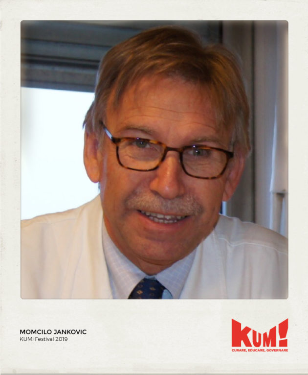 Momcilo Jankovic - KUM! Festival